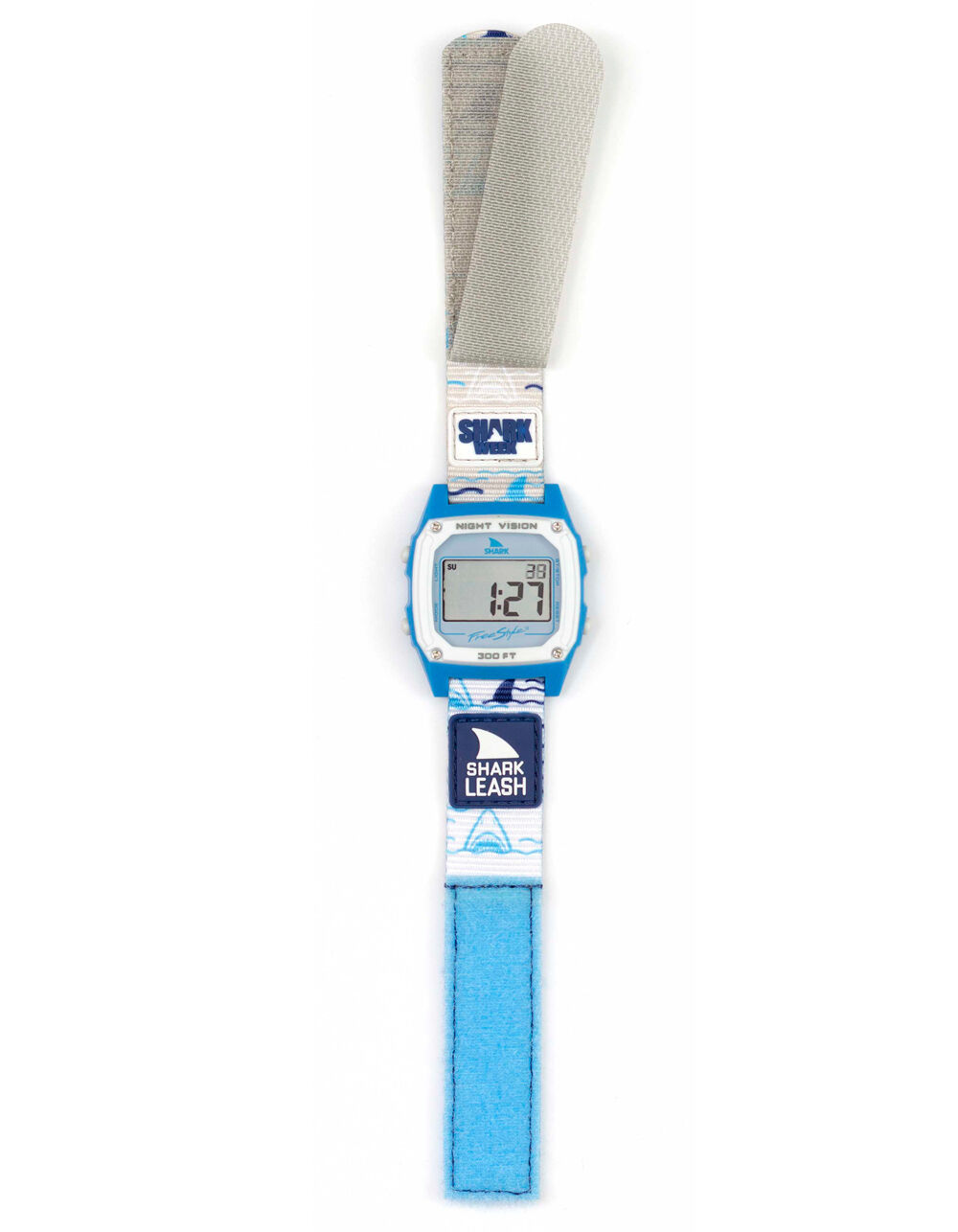 FREESTYLE x Shark Week Swell Shark Clip Watch - MULTI | Tillys