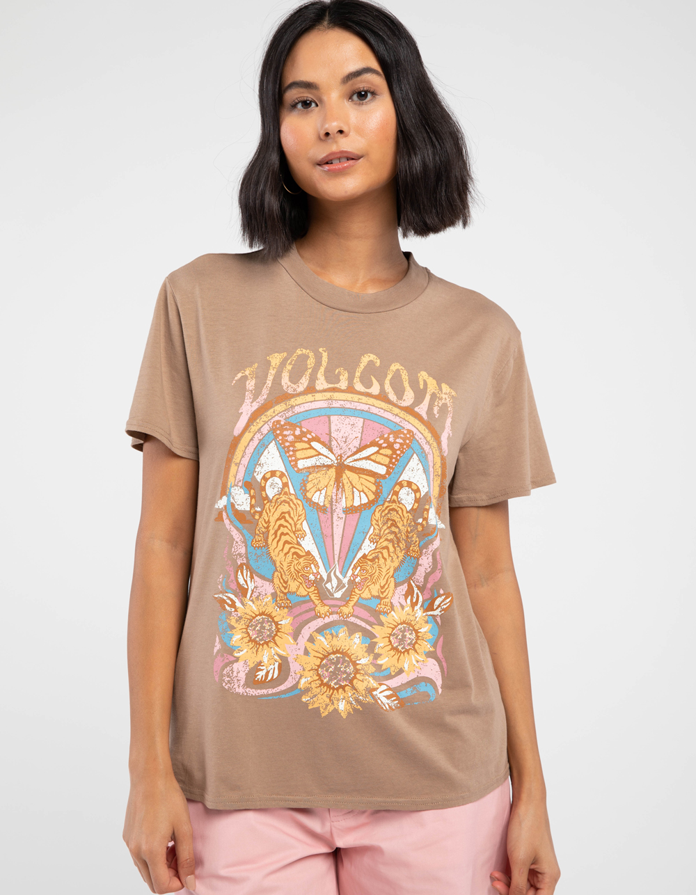 Tops & Shirts for Women | Tillys