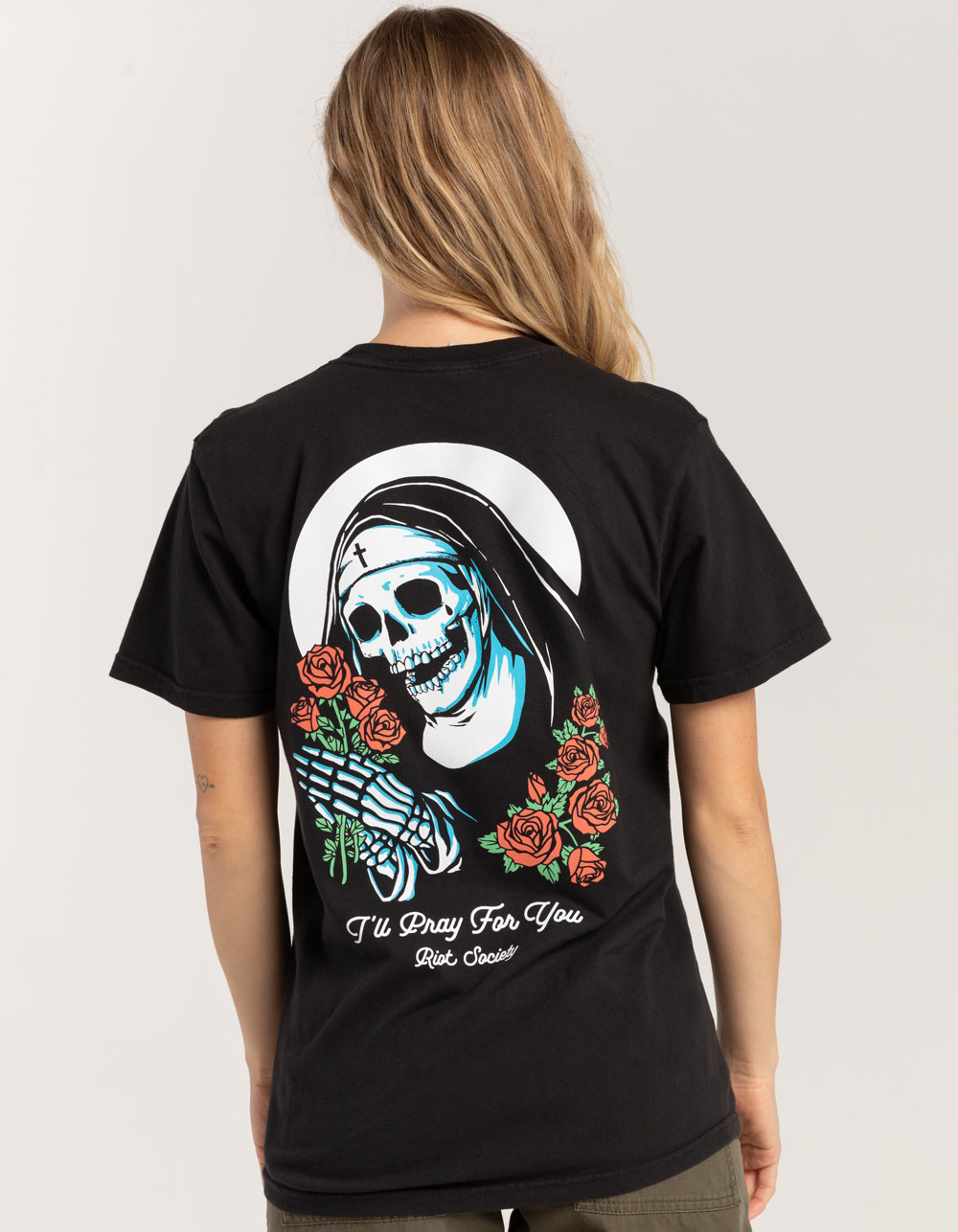 Riot Society T-Shirts & Clothing | Tillys