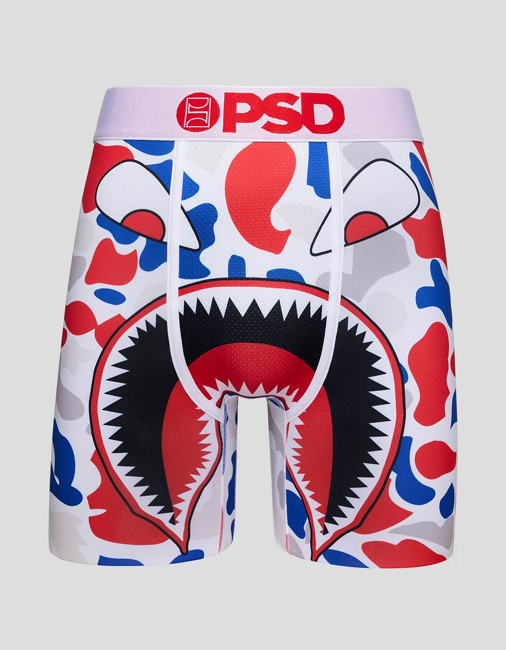 PSD Warface Game Day Mens Boxer Briefs - MULTI | Tillys