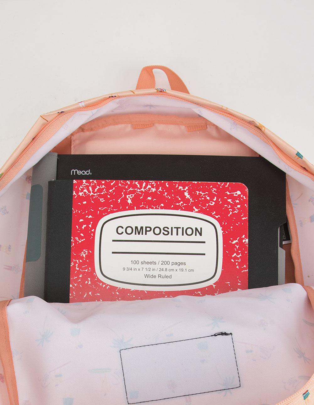 JANSPORT Black Label SuperBreak Tan Lines Backpack - TAN LINES | Tillys