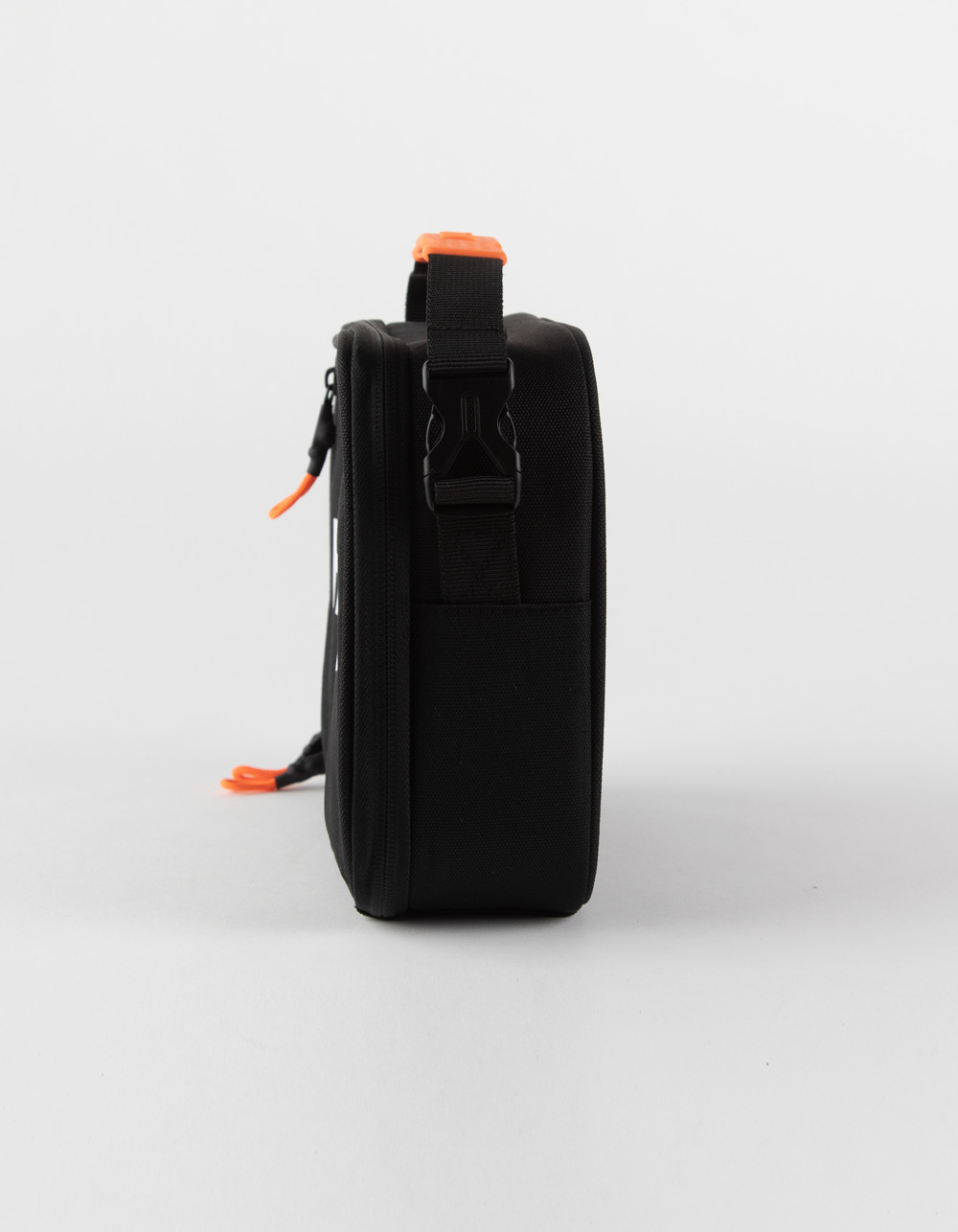 HURLEY Groundswell Fuel Pack Lunch Bag - BLACK | Tillys