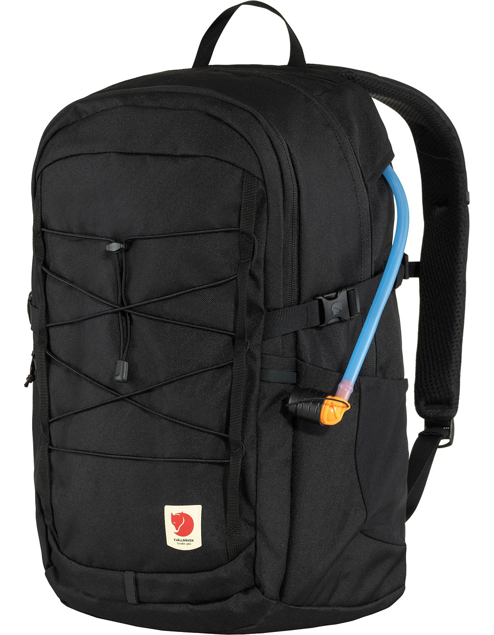 FJALLRAVEN Skule 28 Backpack - BLACK | Tillys