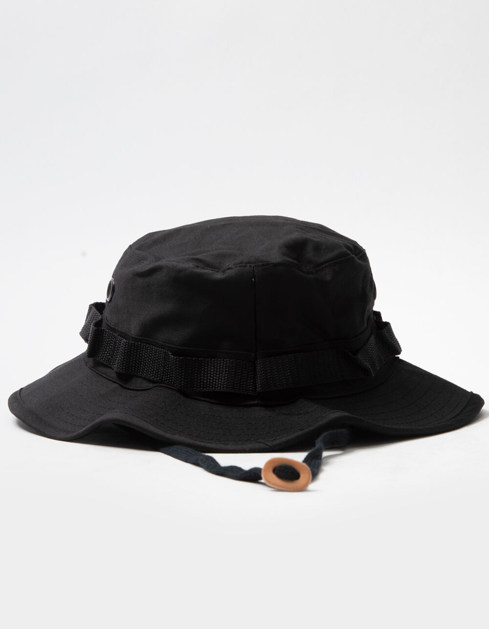 SALTY CREW Tippet Boys Boonie Hat - BLACK | Tillys