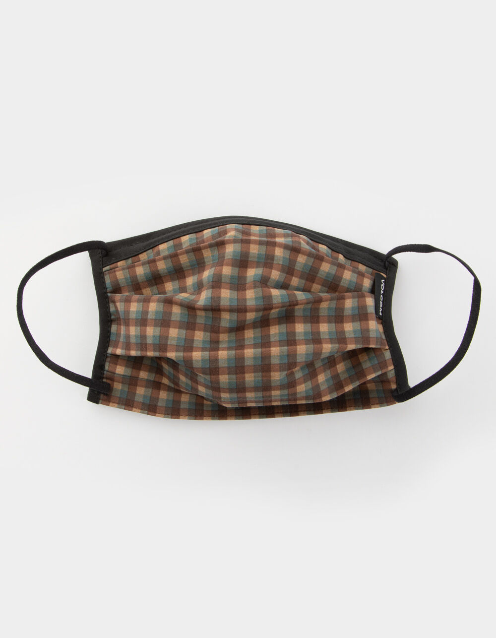 VOLCOM Stone Mix Fashion Face Mask - MULTI | Tillys