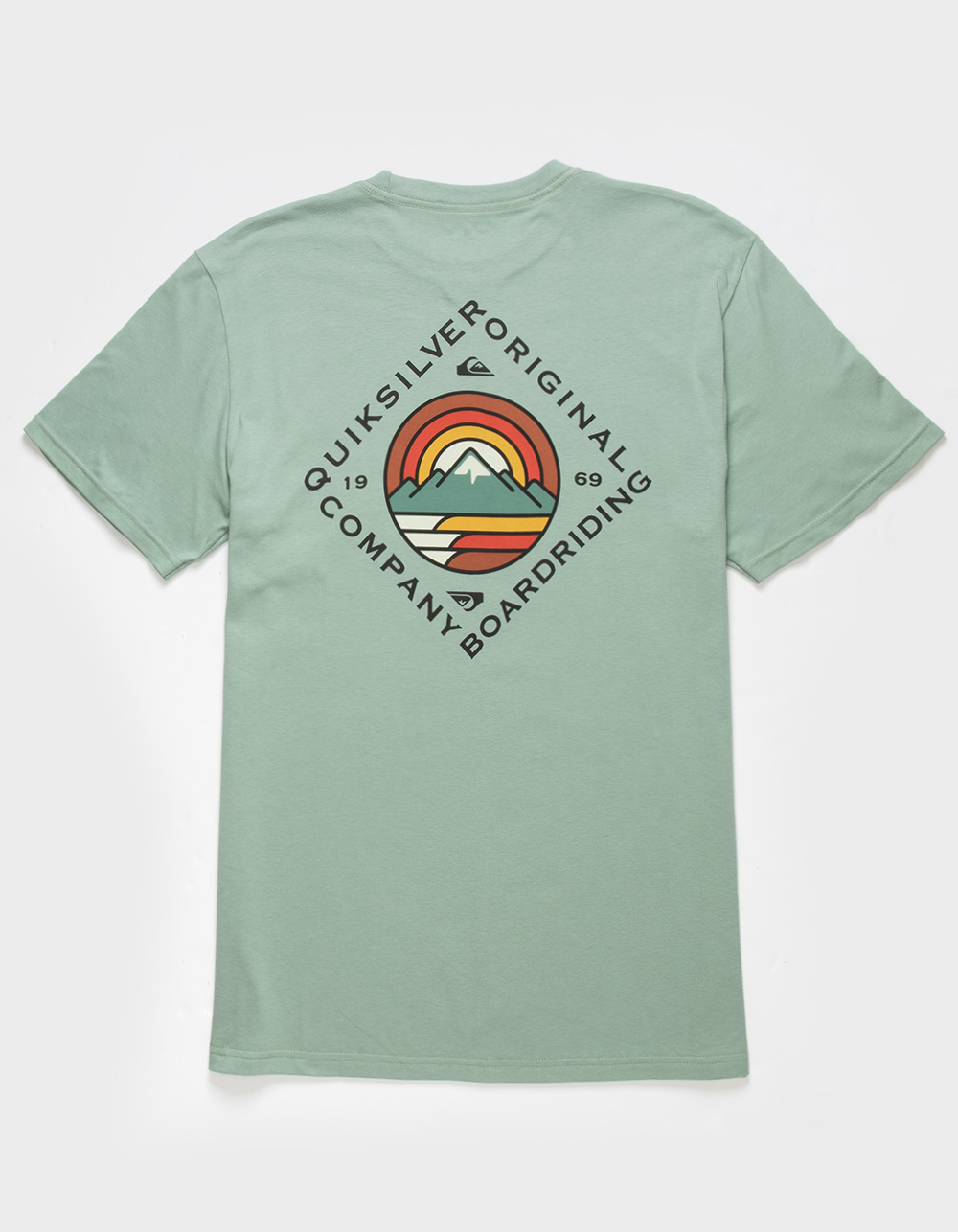 Quiksilver T-shirts & Surf Accessories | Tillys