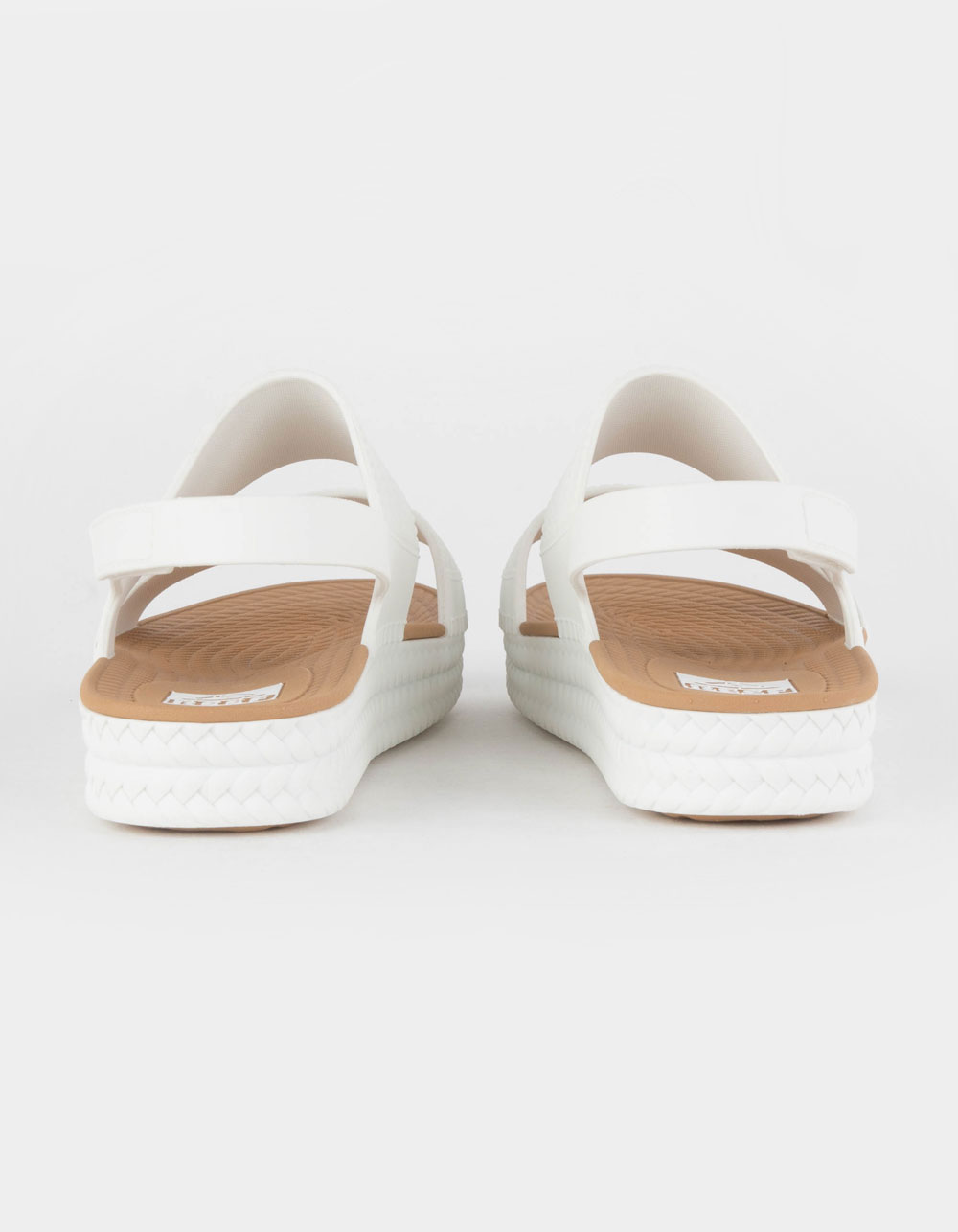 REEF Water Vista Womens Sandals - WHITE | Tillys