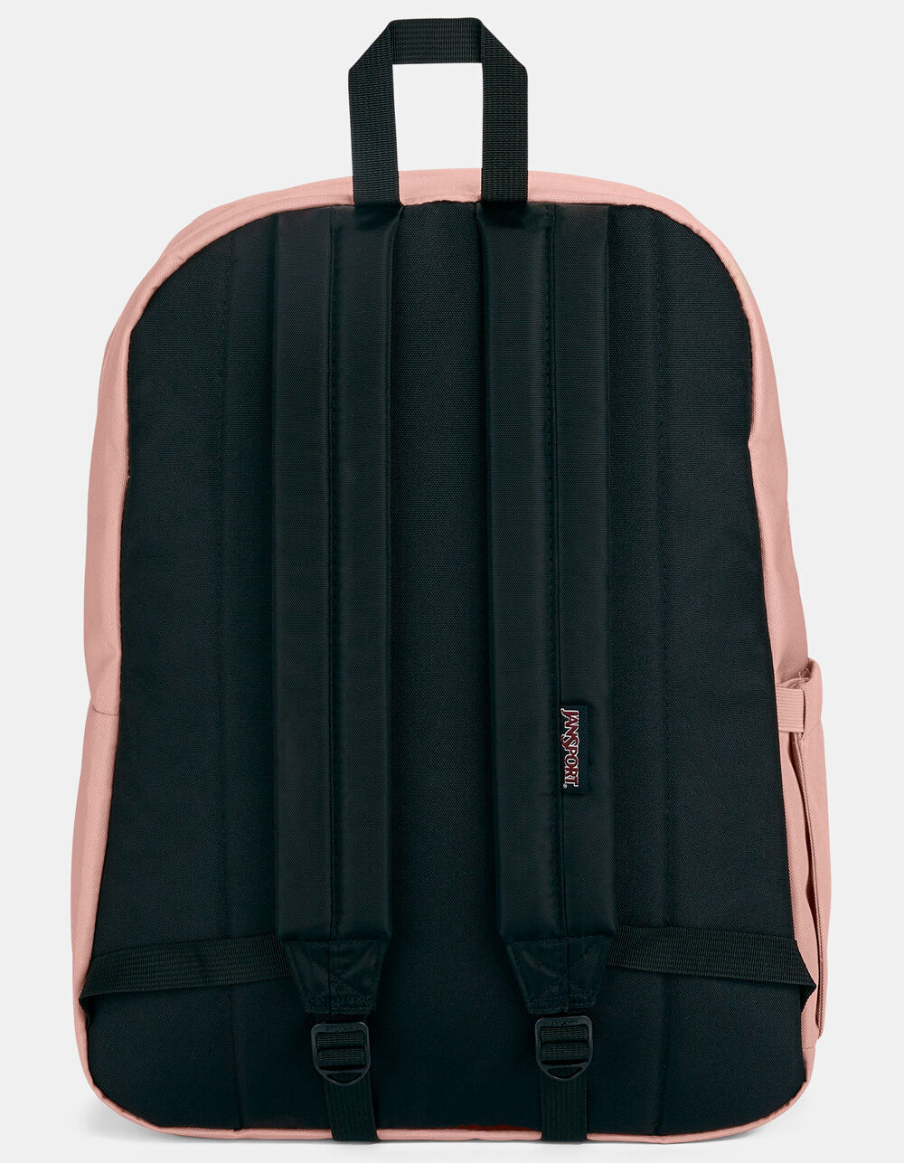 Jansport Backpacks Black And Pink