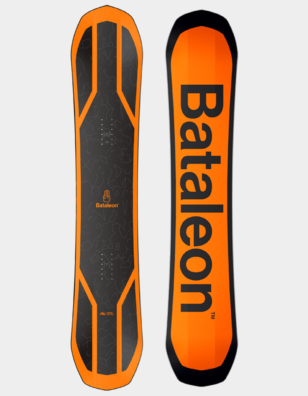 Bataleon Snowboards | Tillys