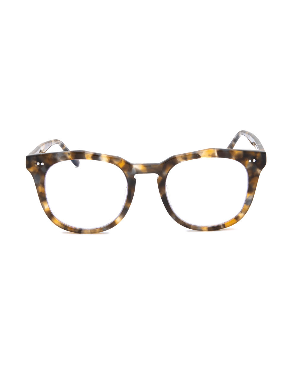 DIFF EYEWEAR Weston Blue Light Glasses - SEA TORTOISE | Tillys
