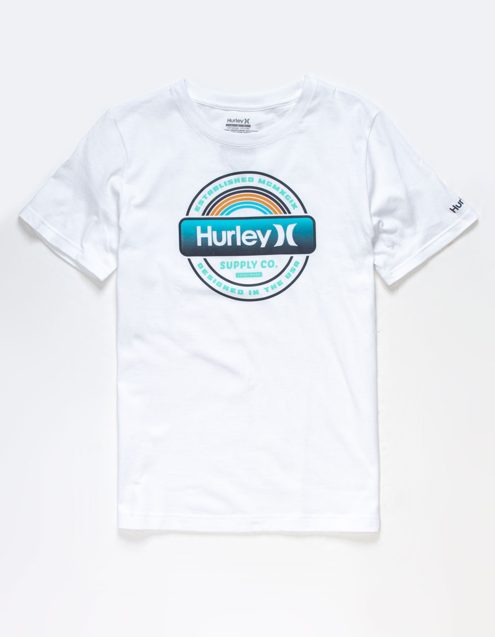 Hurley Clothing: Shirts, Hats, & More | Tillys