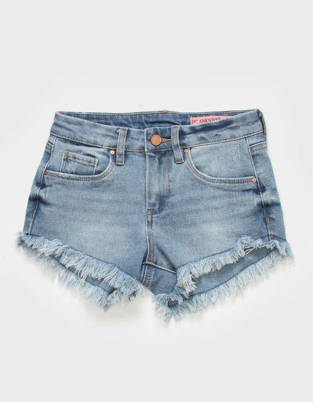 Girls' Shorts: Cute Denim Shorts & More | Tillys