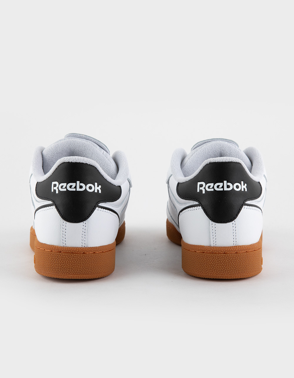 REEBOK Club C Bulc Mens Shoes - WHITE | Tillys