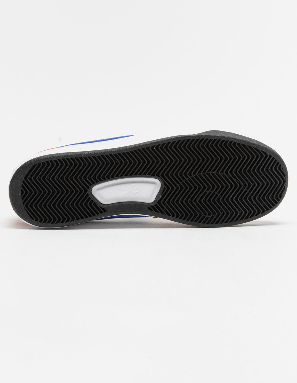 NIKE SB Adversary Premium Skate Shoes - WHTCO | Tillys