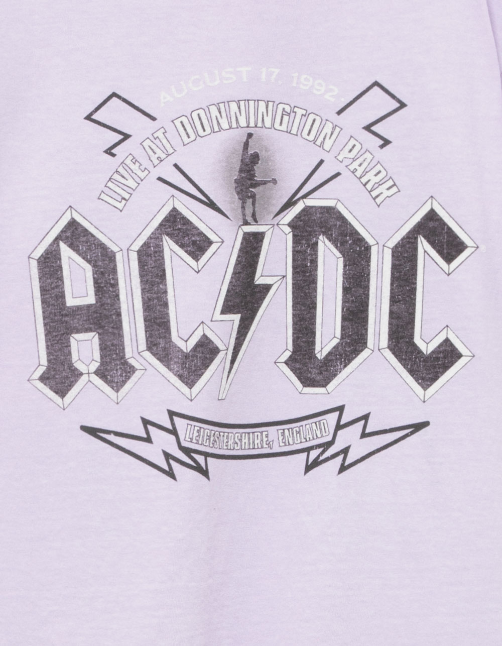 Ac Dc Chicks
