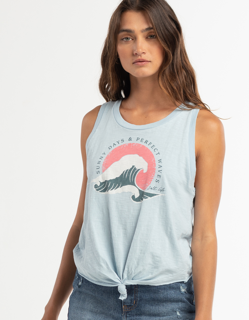 Salt Life Shirts & Clothing | Tillys