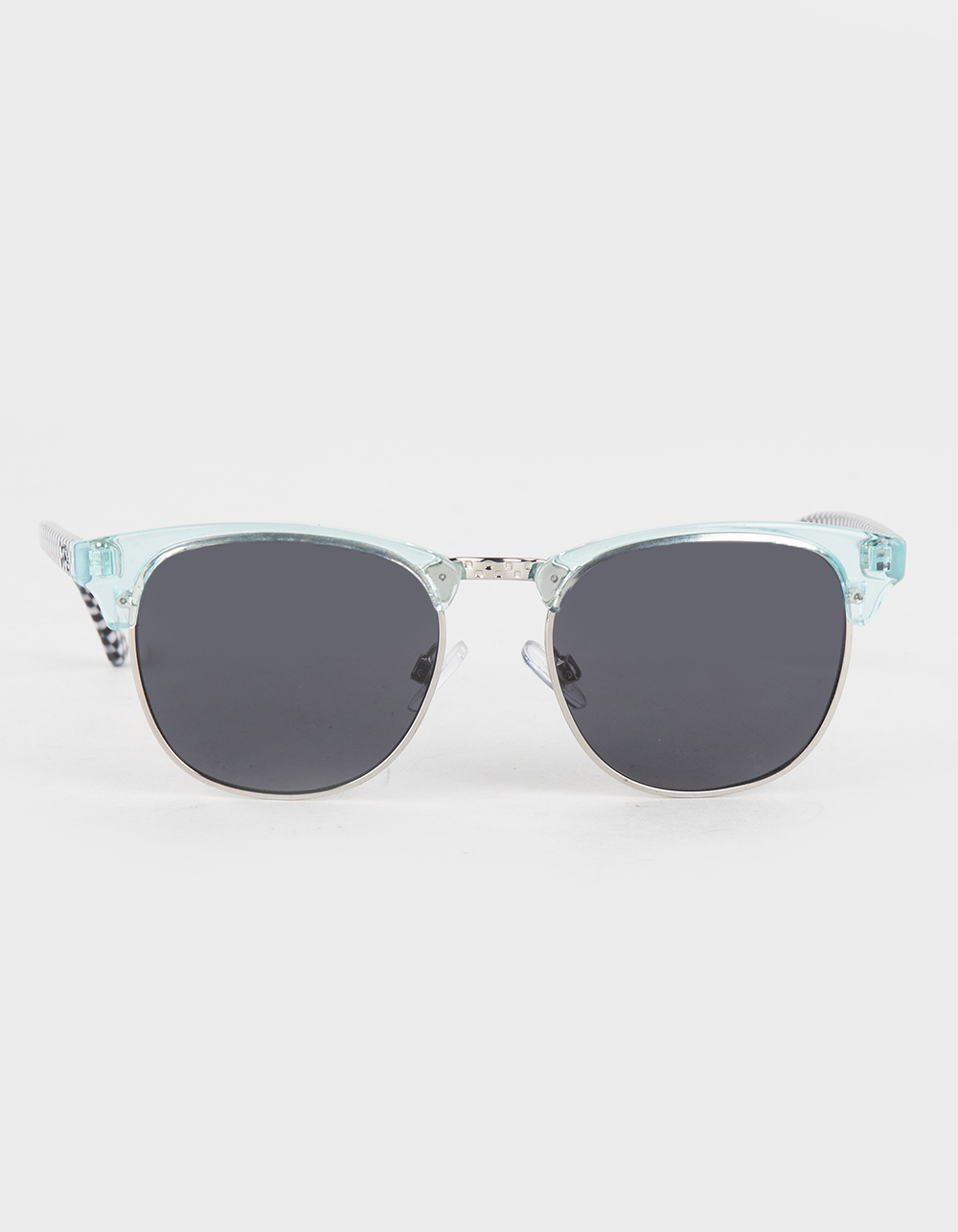 VANS Dunsville Clearly Aqua Sunglasses - AQUA | Tillys