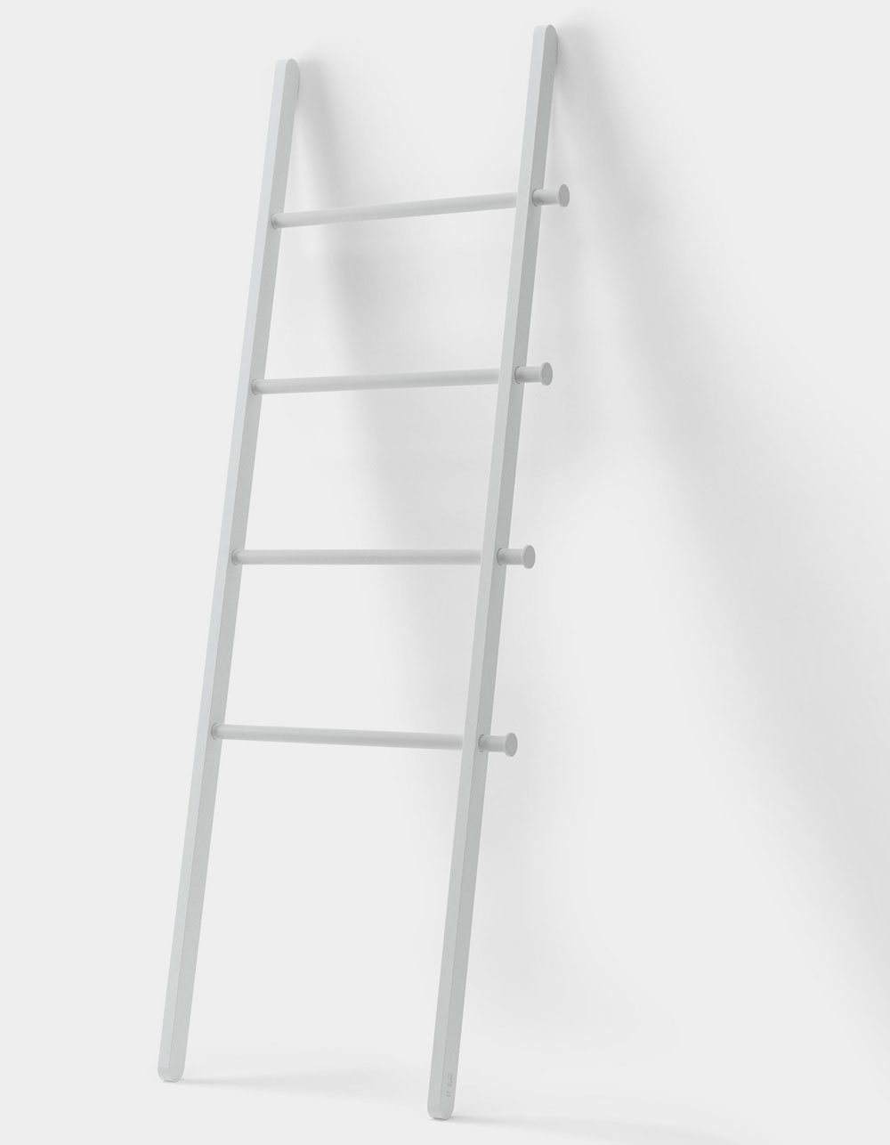 UMBRA Lena Ladder Rack - WHITE | Tillys