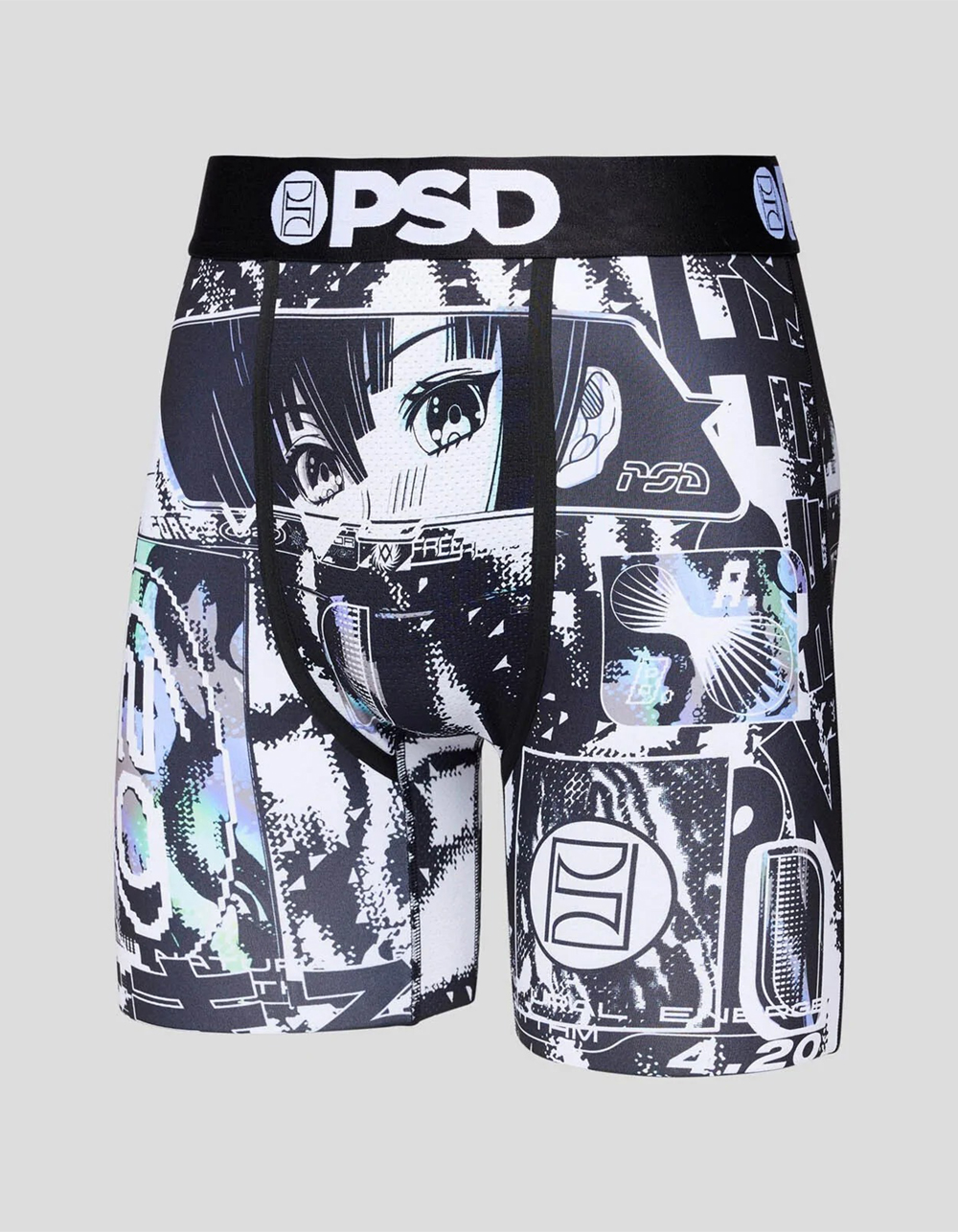 PSD Underwear | Tillys