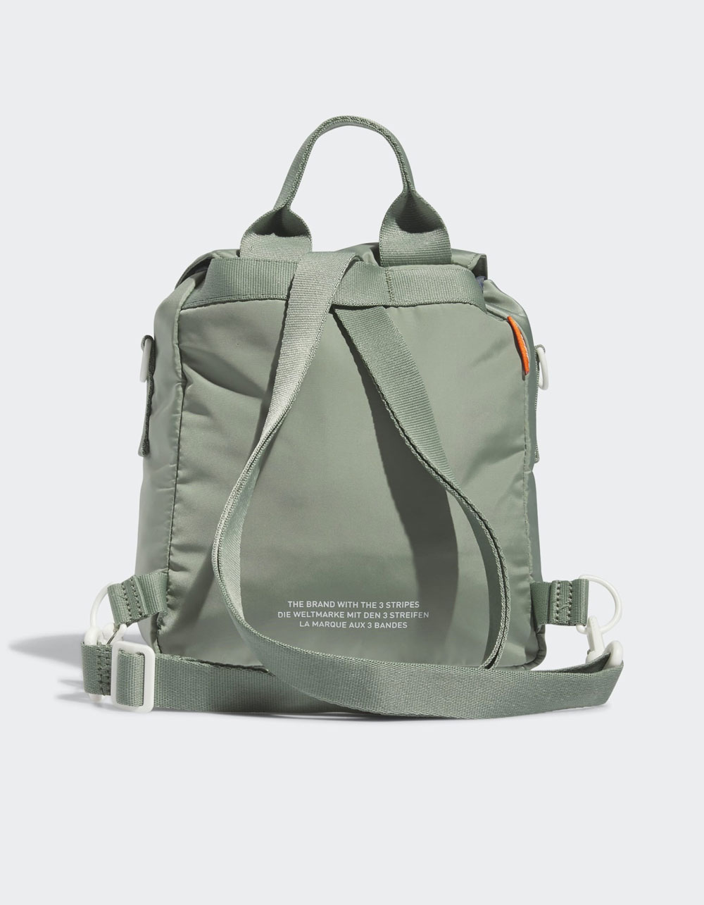 ADIDAS Originals Micro 3.0 Mini Backpack - SAGE | Tillys