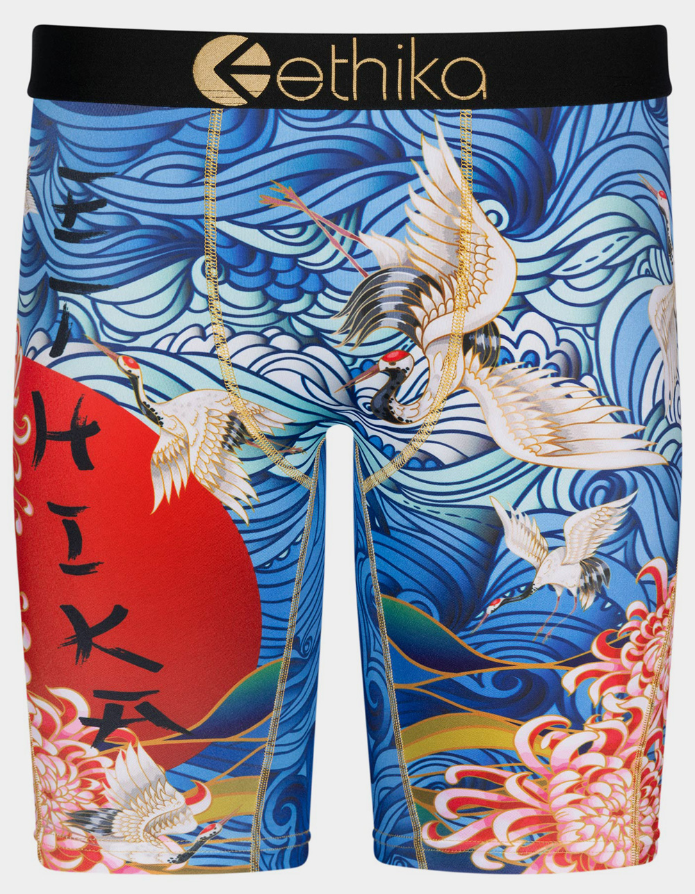 Ethika Men's Underwear | Tillys