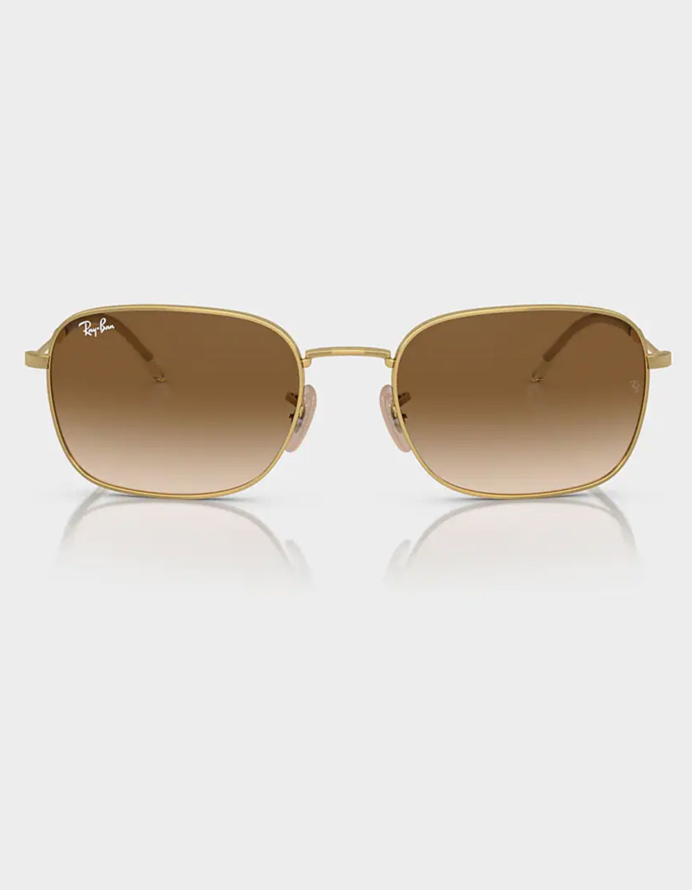 RAY-BAN RB3706 Sunglasses - GOLD | Tillys