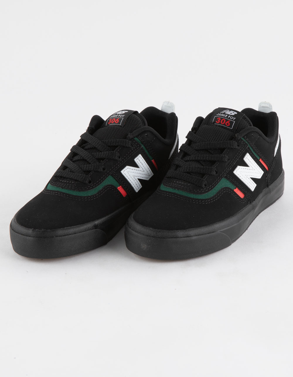New Balance Numeric Jamie Foy 306 Shoes | Tillys