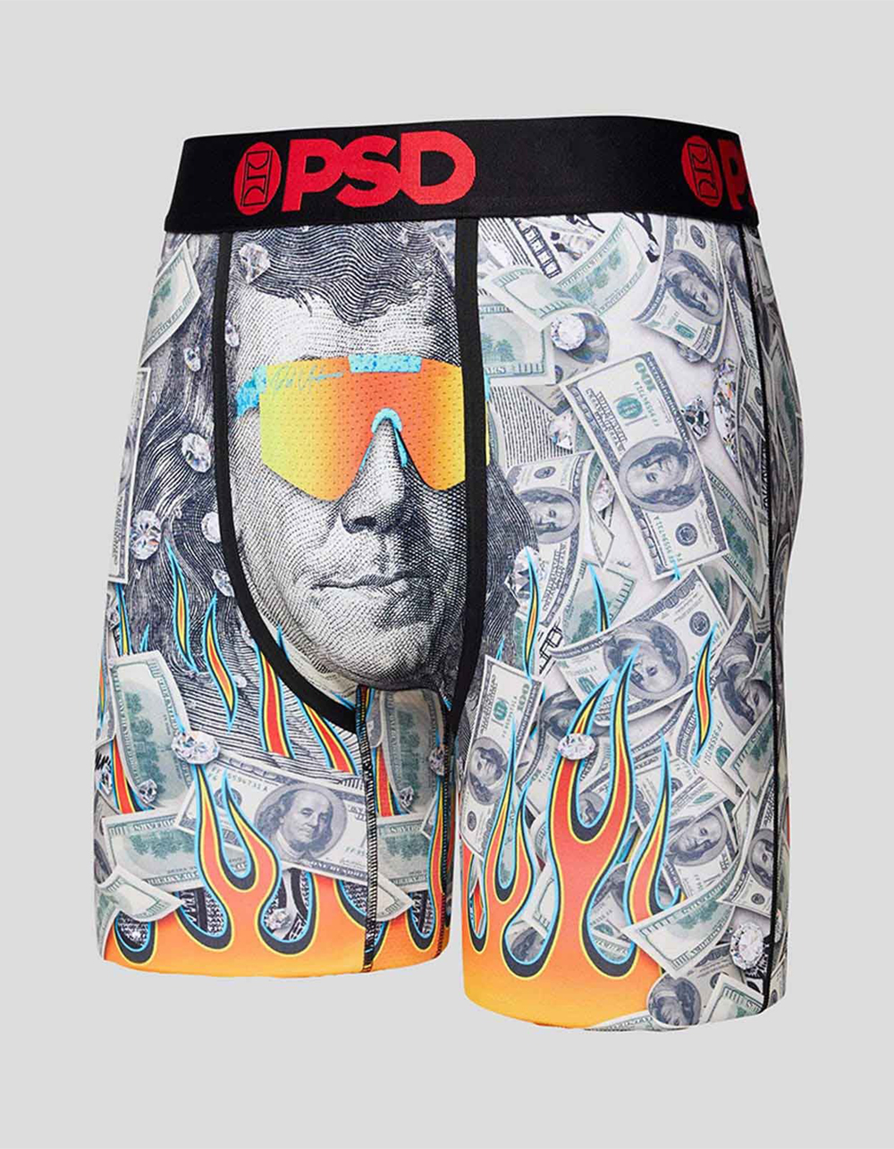 PSD Underwear | Tillys