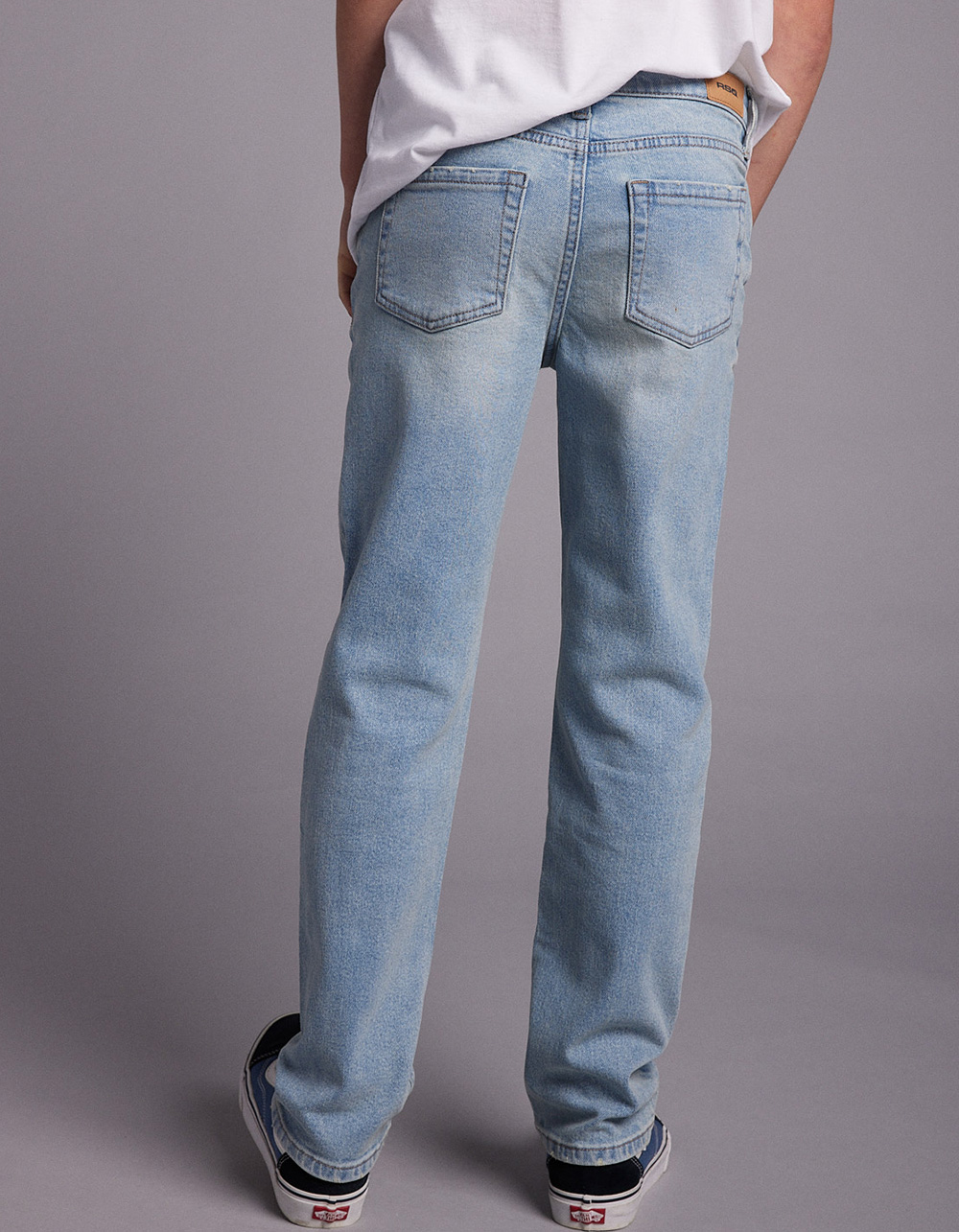 RSQ Boys Slim Jeans - LIGHT WASH | Tillys