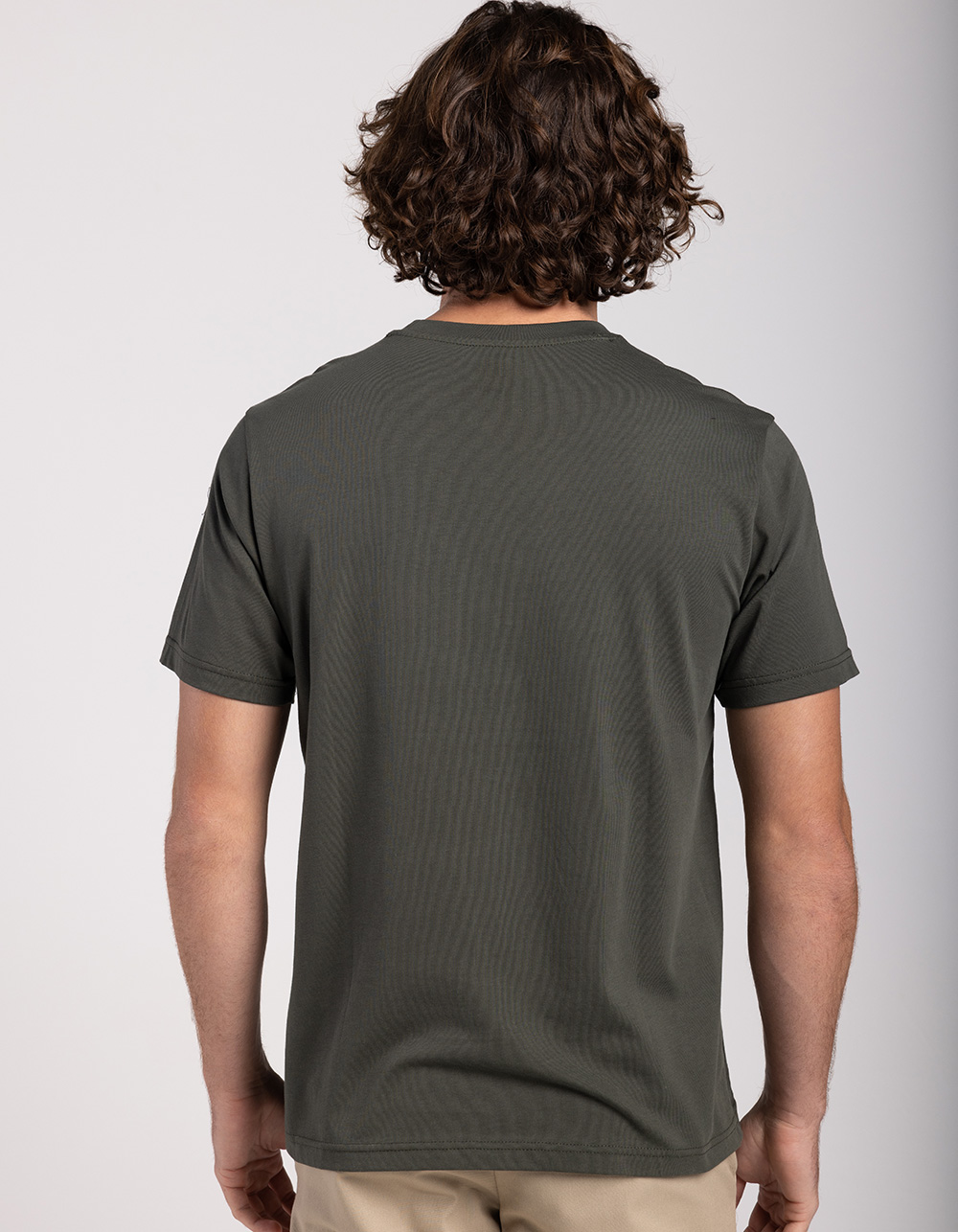 DICKIES Mapleton Mens Tee - OLIVE | Tillys