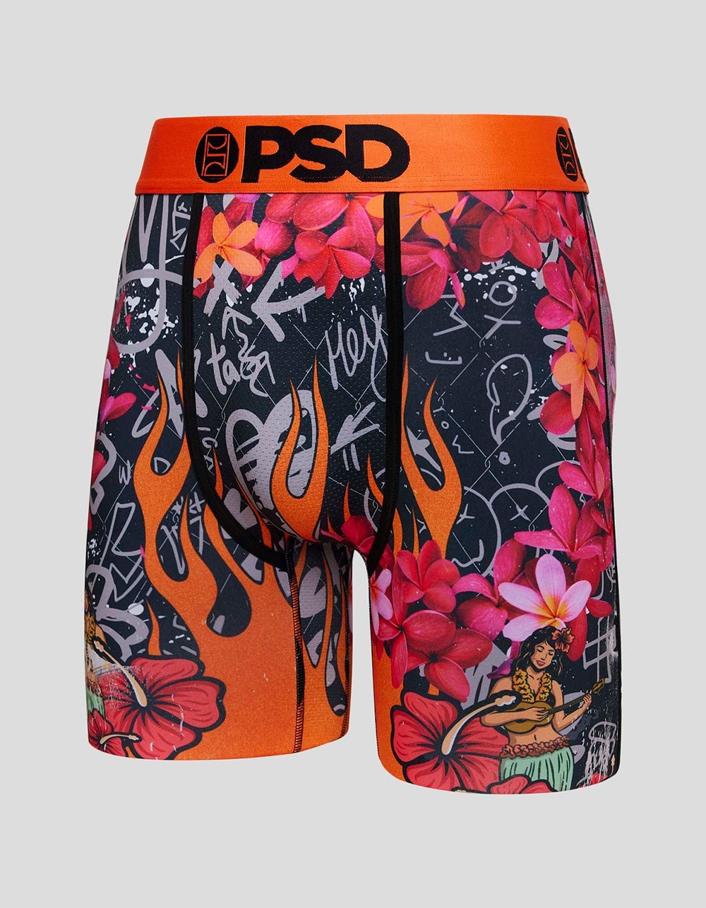 PSD Underwear | Tillys