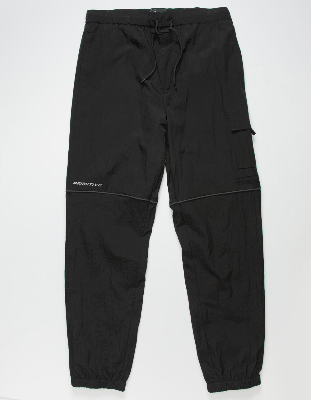 PRIMITIVE Clinton Mens Pants - BLACK | Tillys