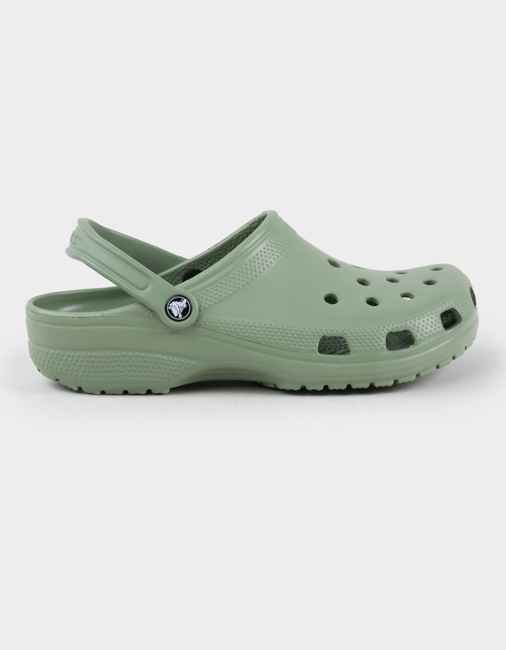 CROCS Classic Clogs - MOSS | Tillys