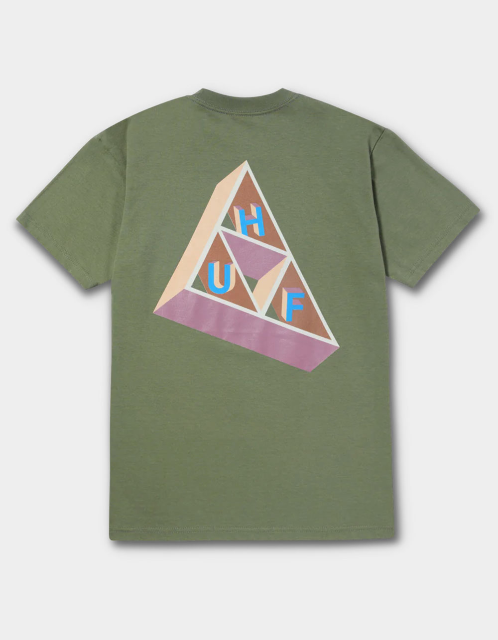 HUF Clothing: Shirts, Socks, & Hats | Tillys