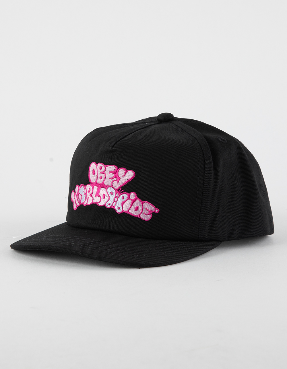 Bad Boy Good Girl Hat