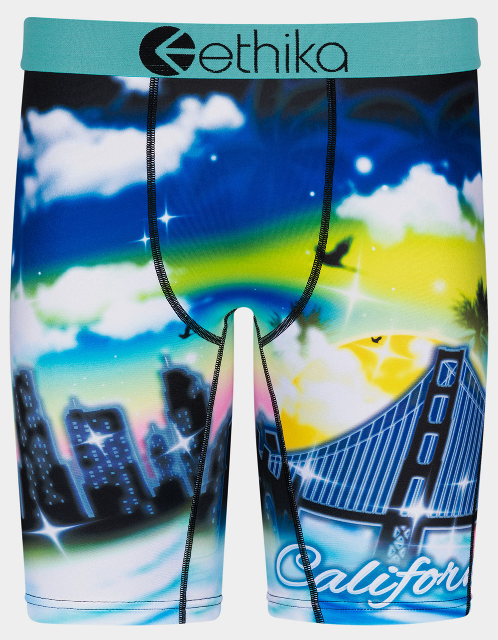 Ethika Boxers & Underwear | Tillys