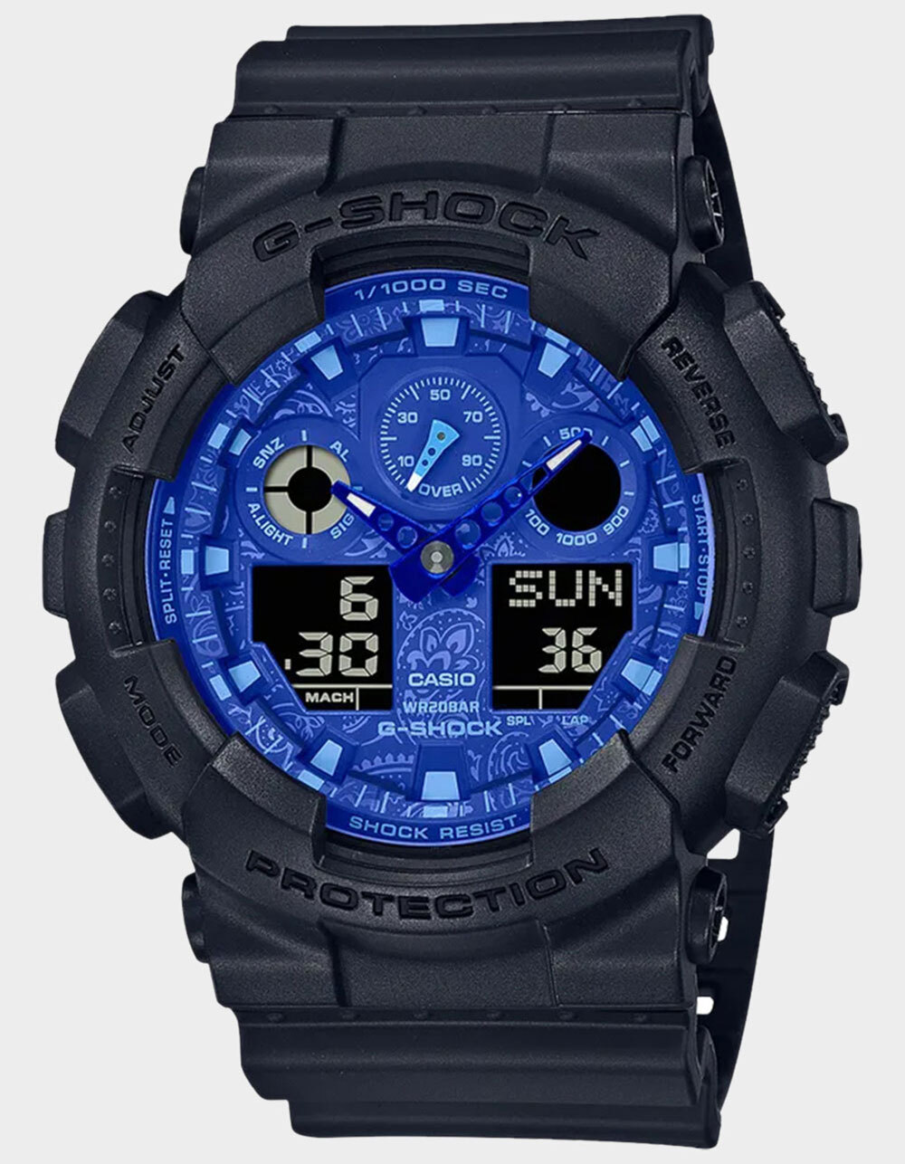 Cool G Shock Watches | Tillys