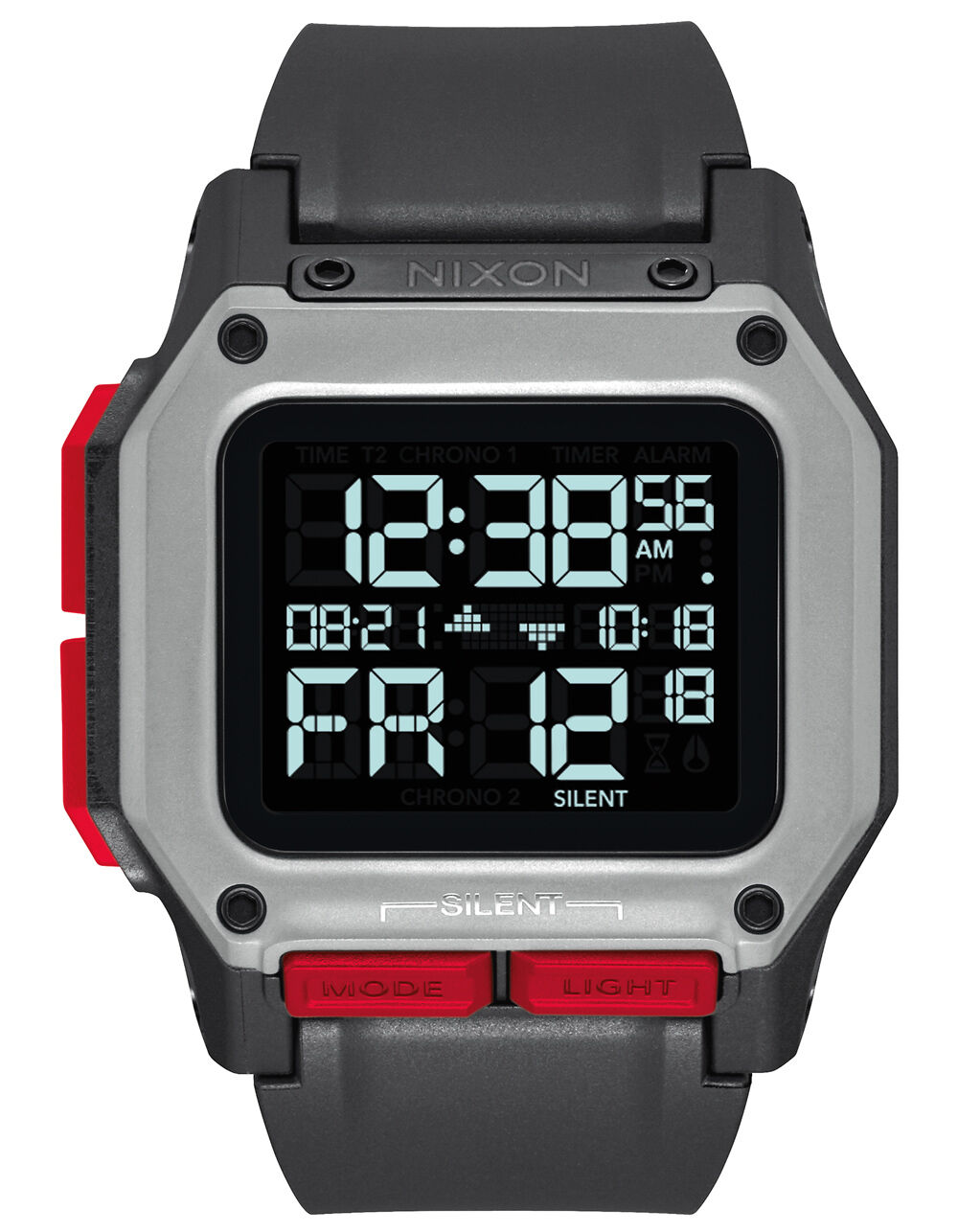 Nixon Watches | Tillys