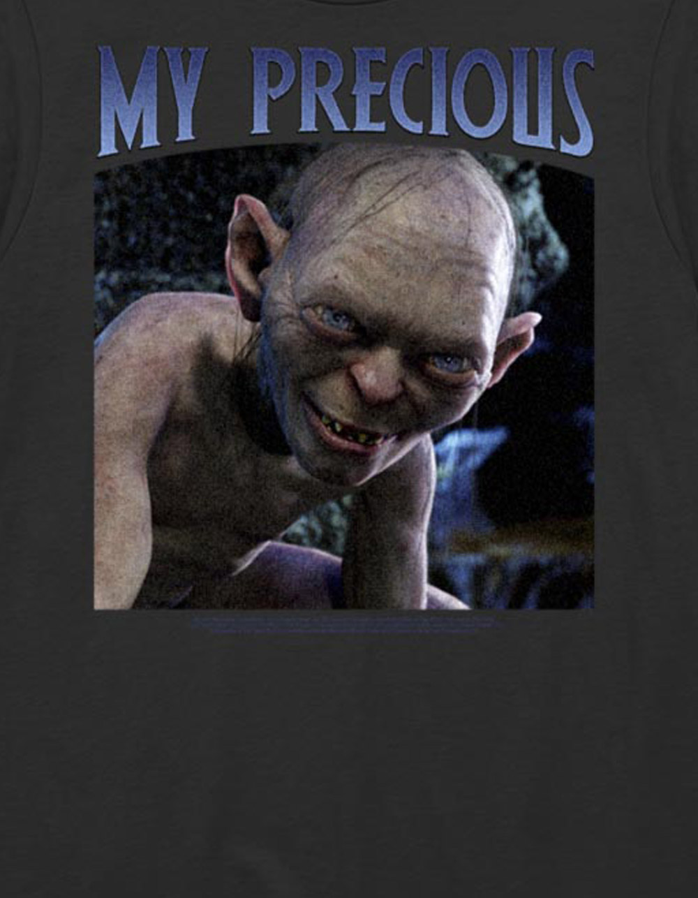 Precious Lord Of The Rings