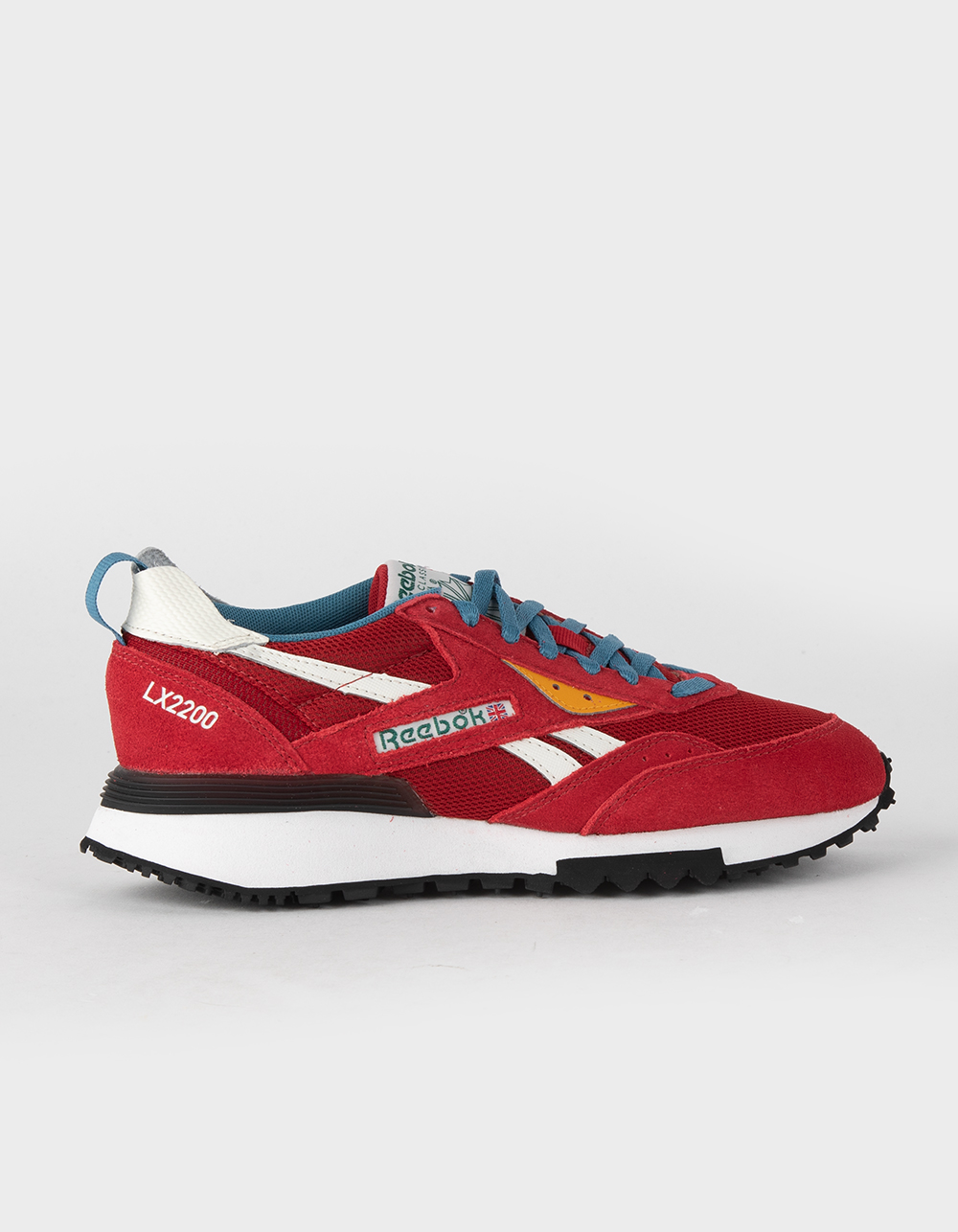REEBOK LX2200 Shoes - RED | Tillys