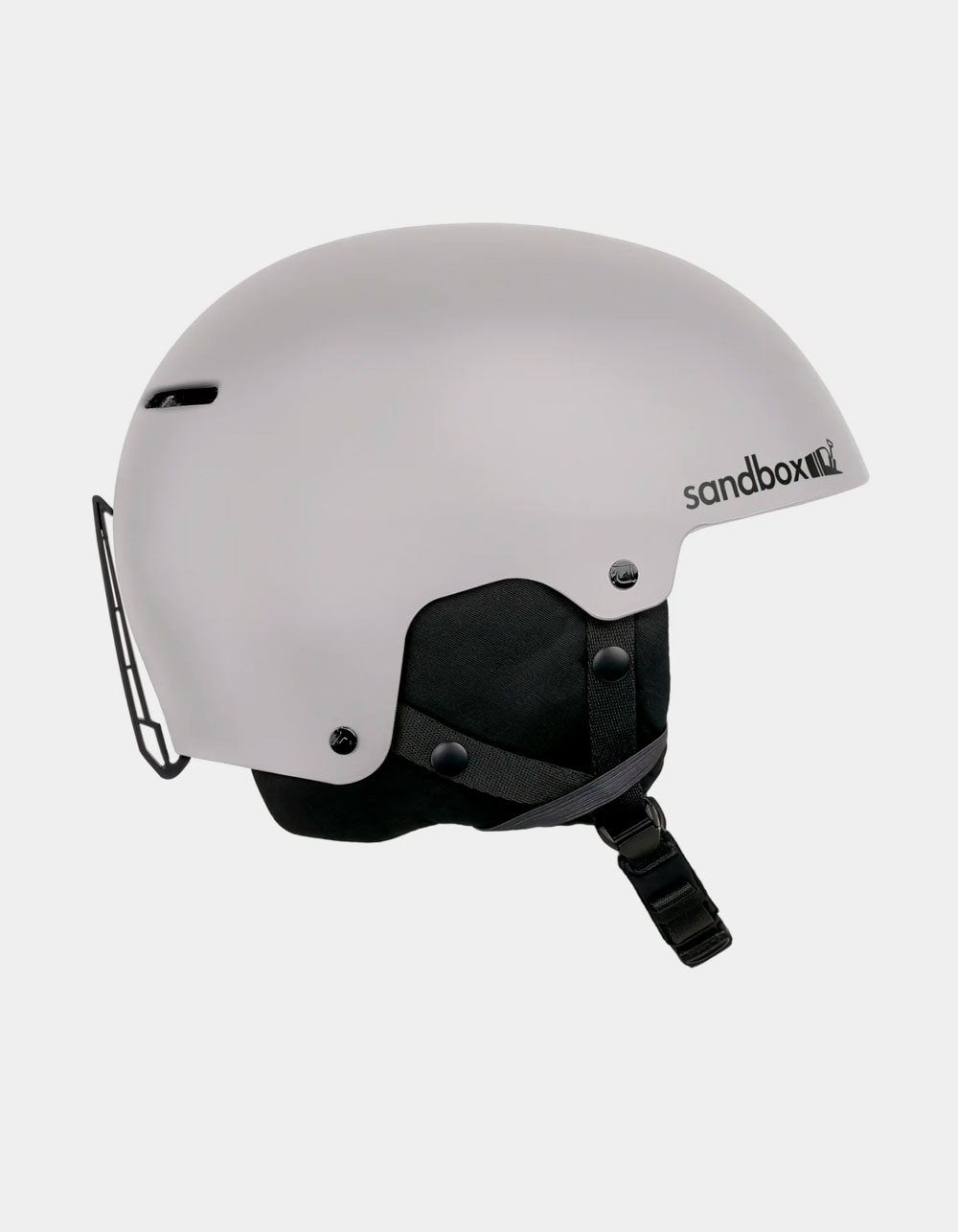SANDBOX Icon Snow Helmet - WHITE | Tillys