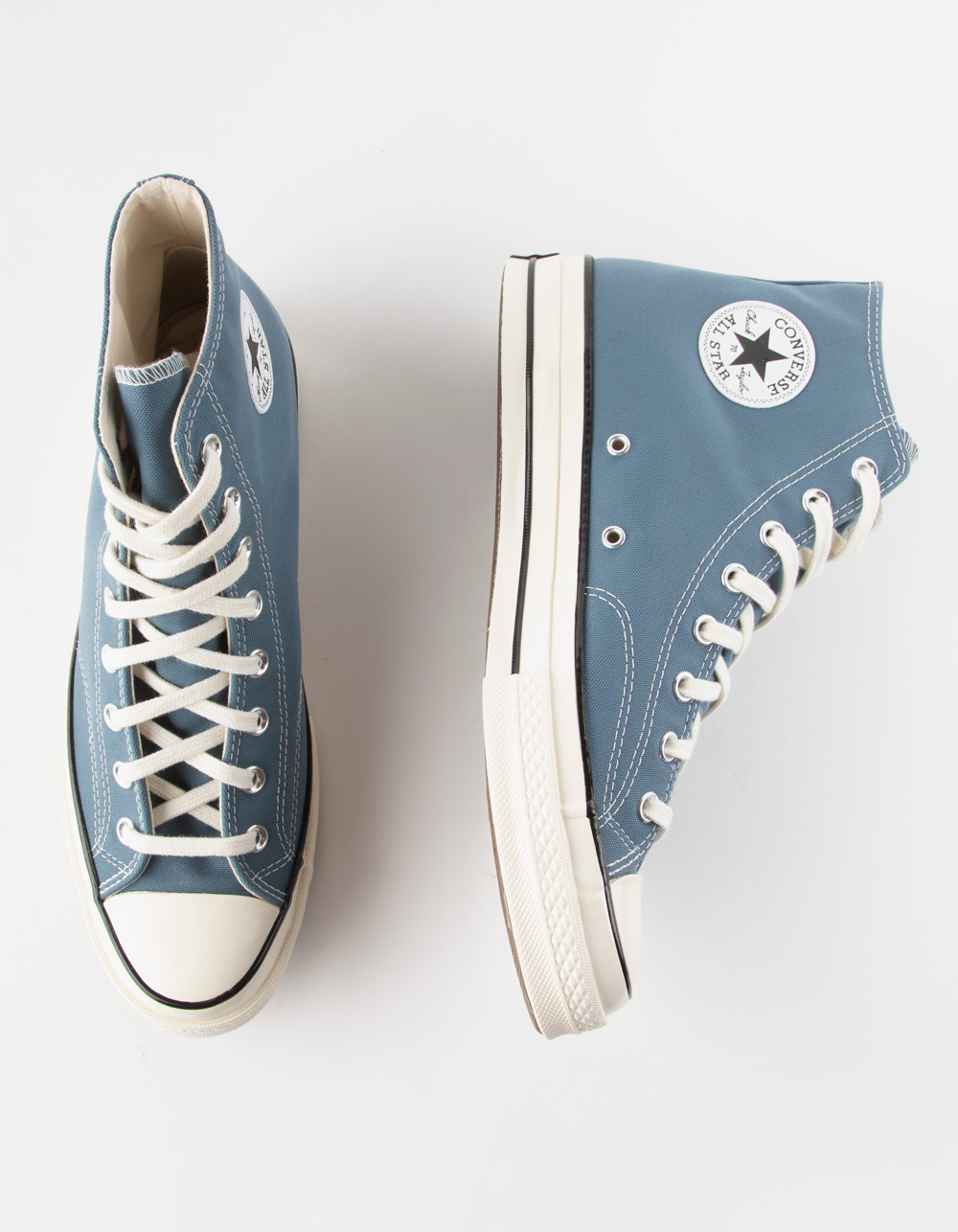 CONVERSE Chuck 70 High Top Shoes - DEEP SEA | Tillys