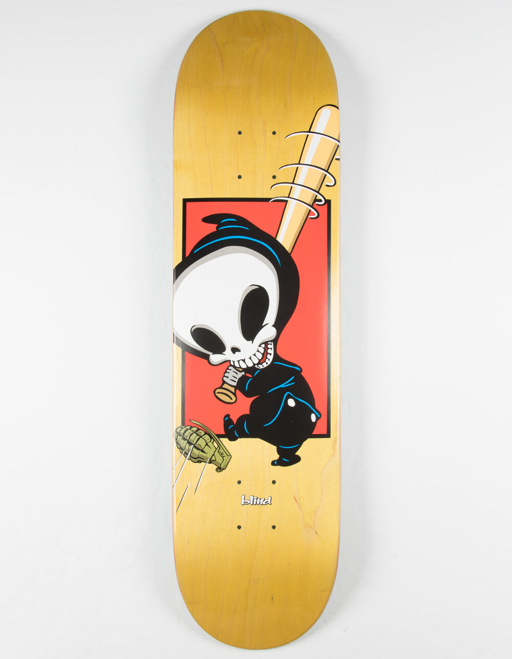 Blind Reaper Skateboard Decks