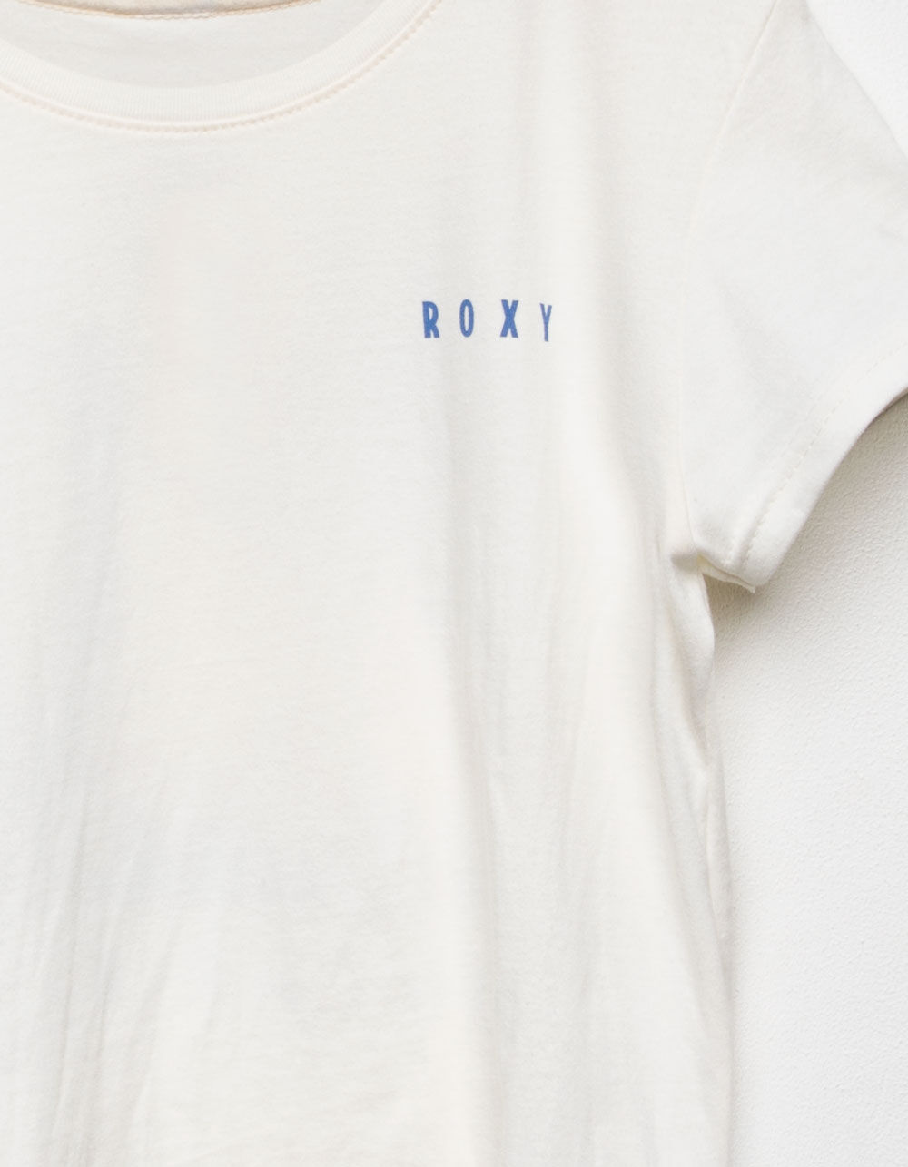 ROXY Vintage Photo Girls Tee - WHITE | Tillys