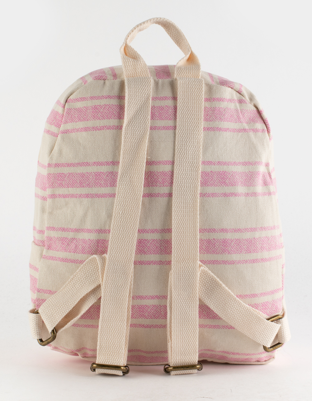 BILLABONG Mini Mama Womens Backpack - PNK/WHT | Tillys