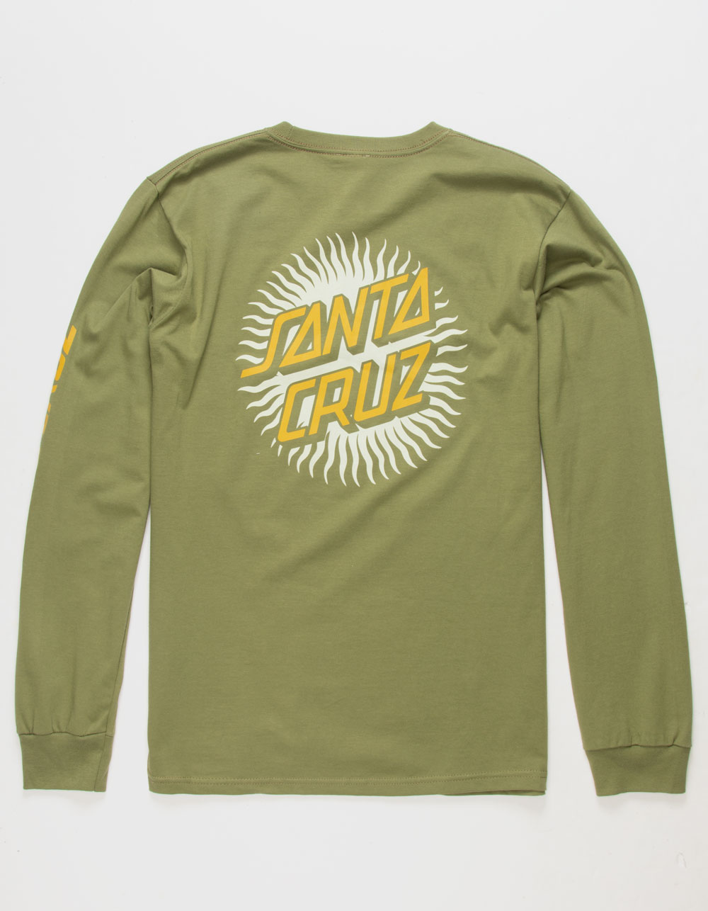 Santa Cruz: Men | Tillys