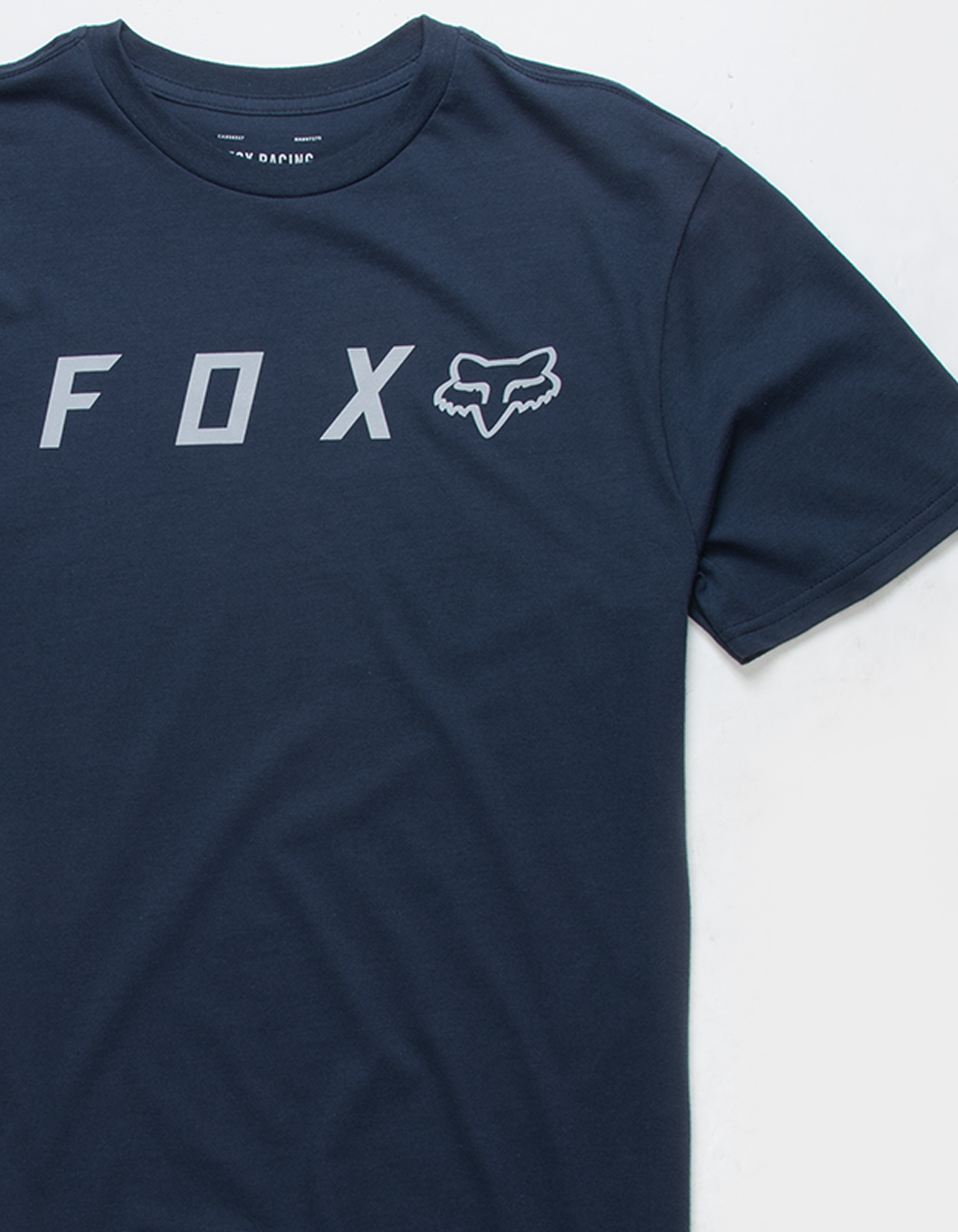 FOX Absolute Mens Tee - COBALT | Tillys