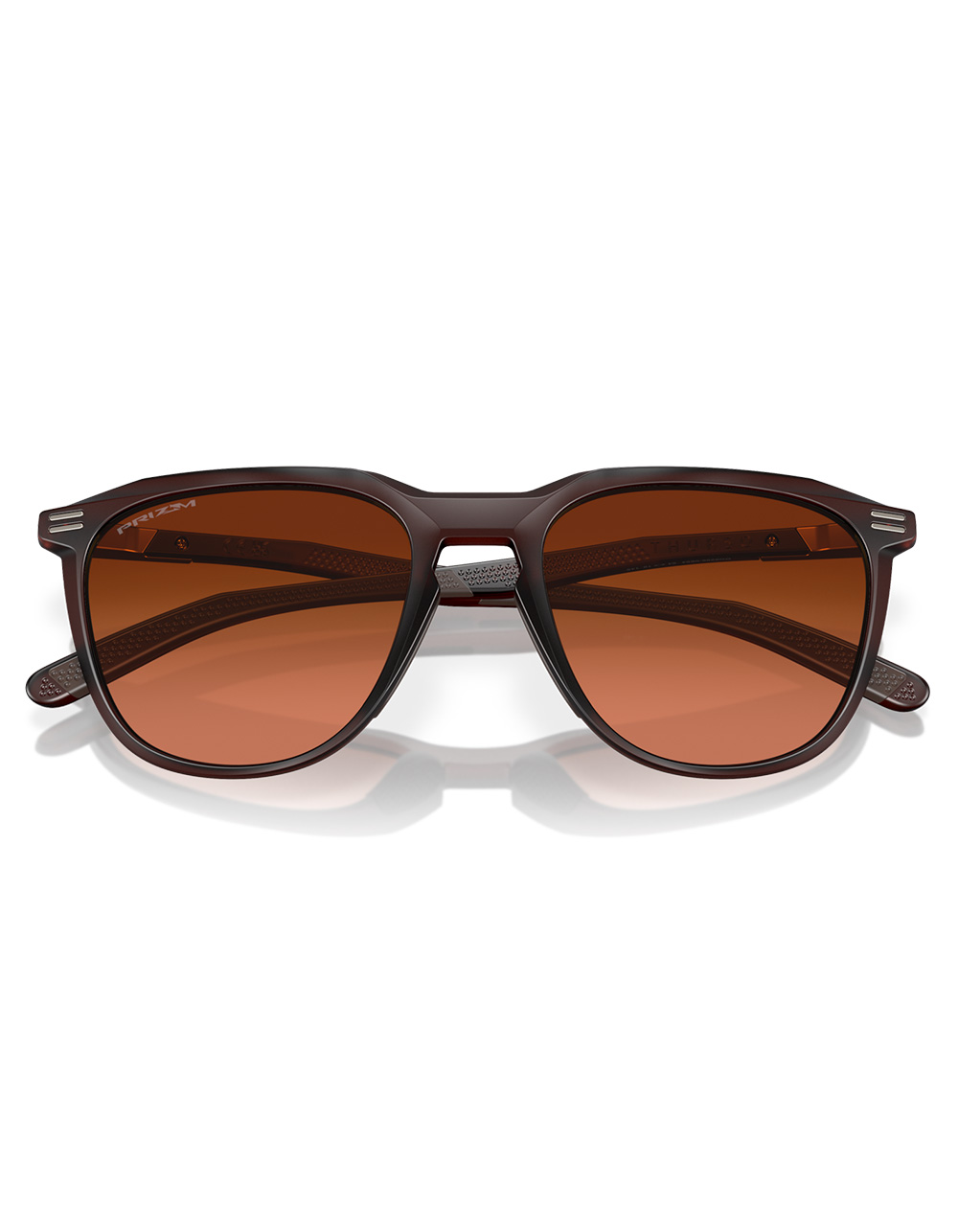 OAKLEY Thurso Sunglasses - ROOT BEER | Tillys