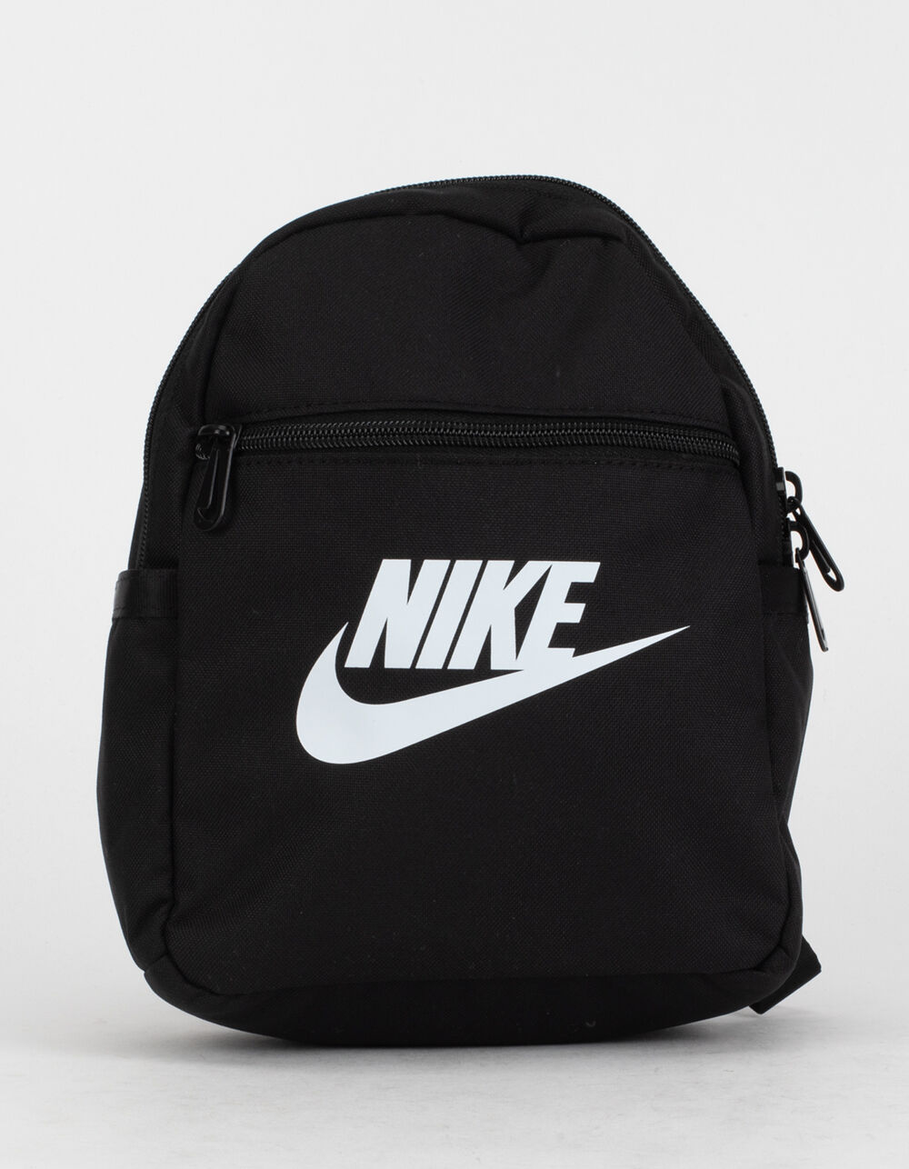 NIKE Futura Mini Backpack - BLK/WHT | Tillys