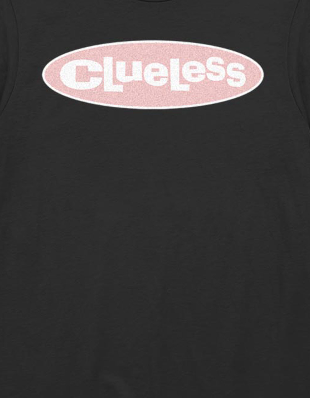 Clueless Logo